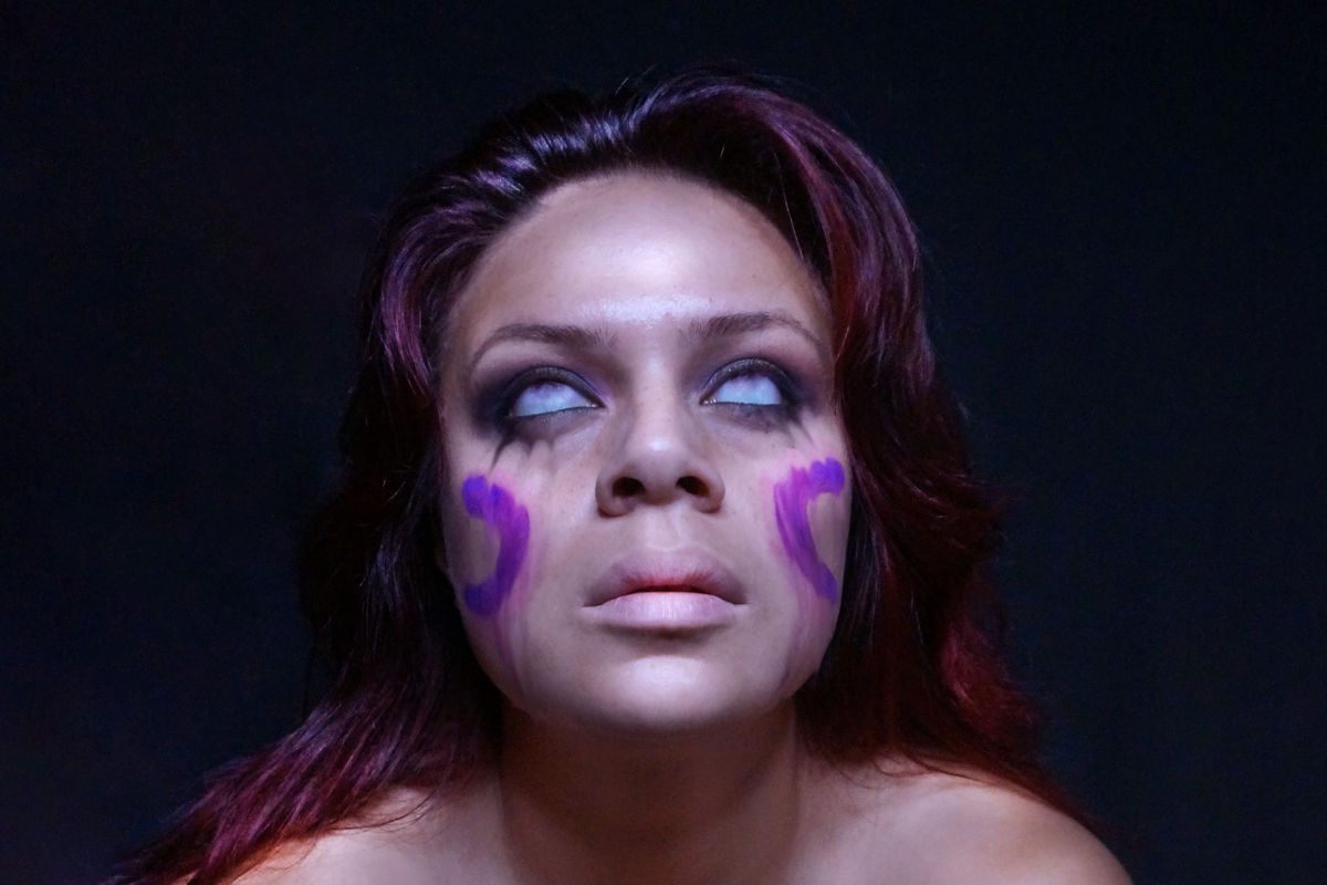 Ka'a - Pati Showcase Basement Theatre — thecoconet.tv - The world’s ...