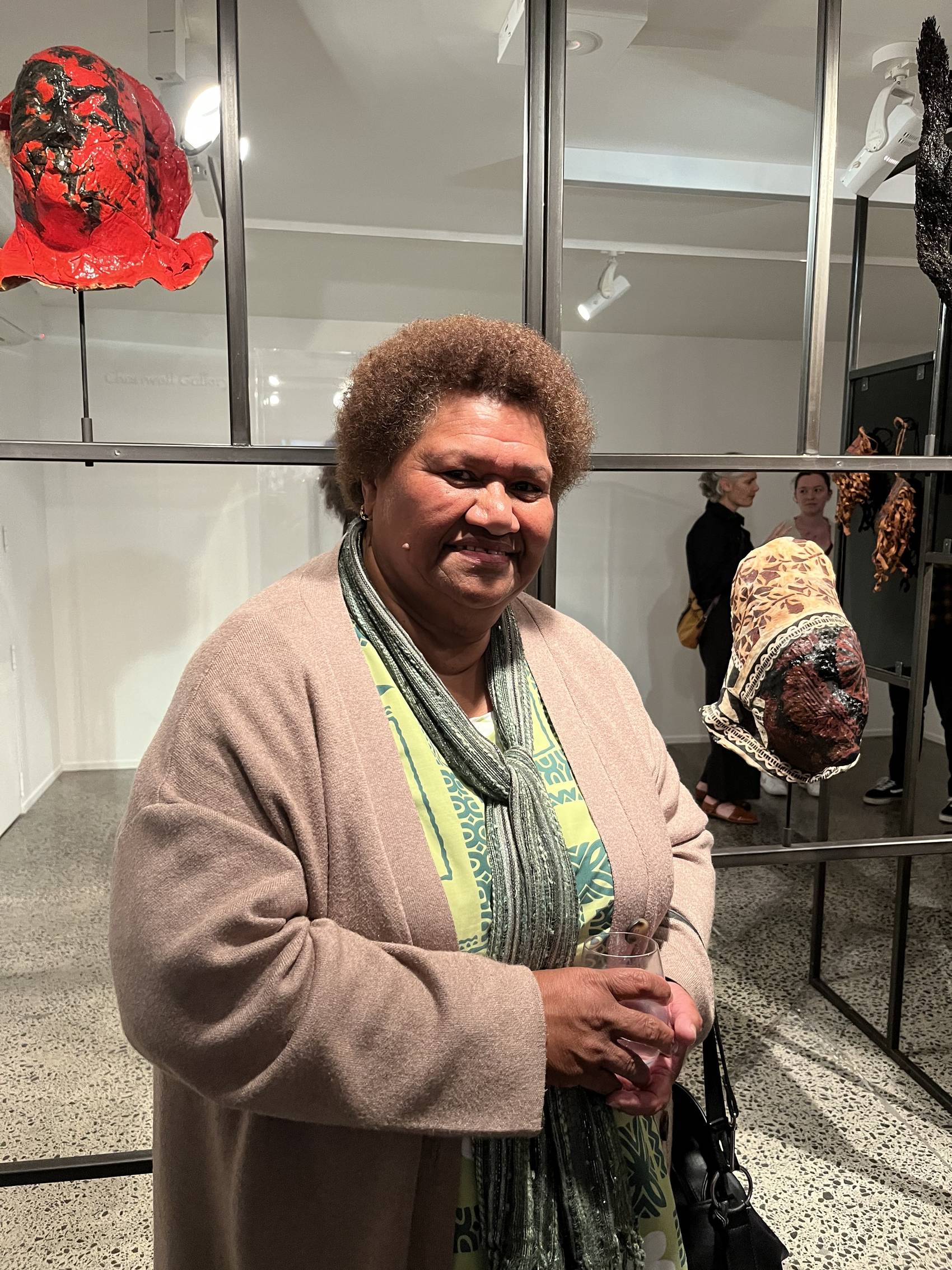 The Ulumate Project: Na Tolu - Joana Monolagi, Ole Maiava & Daren ...