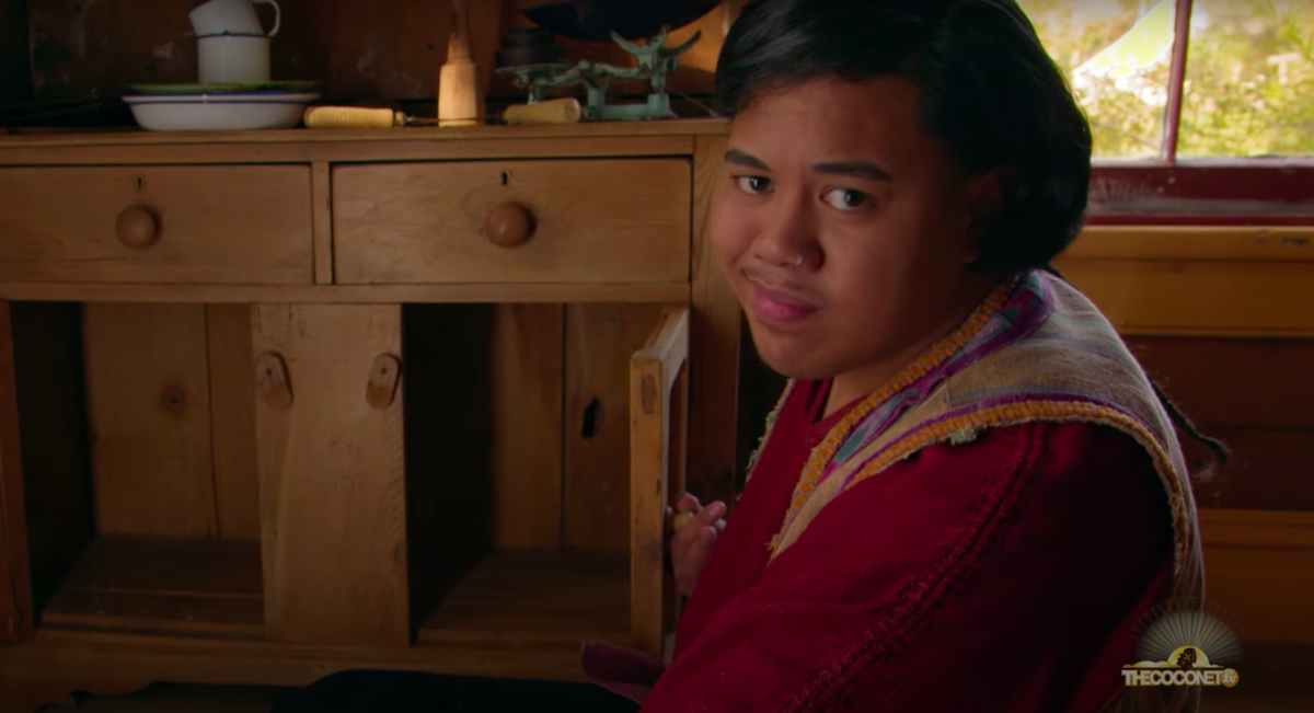 Siaki and the Magic Stalk | Fresh Fairytales E04 — thecoconet.tv - The ...