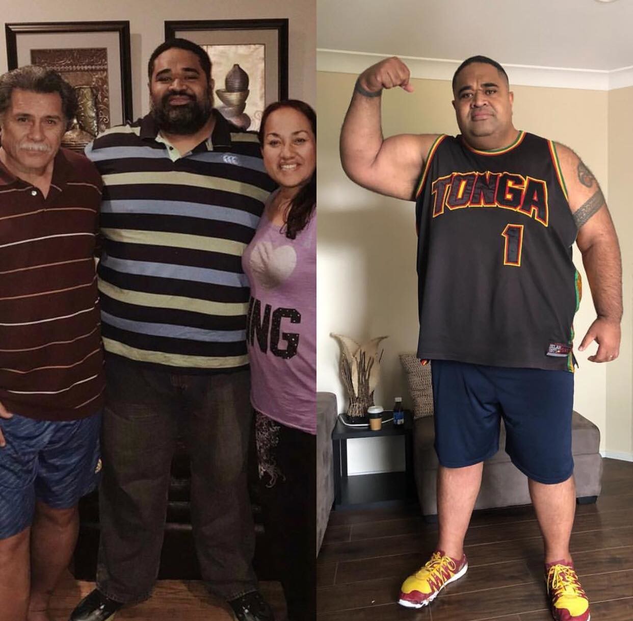 LAPI MARINER - A Healthy Lifestyle — thecoconet.tv - The world’s ...