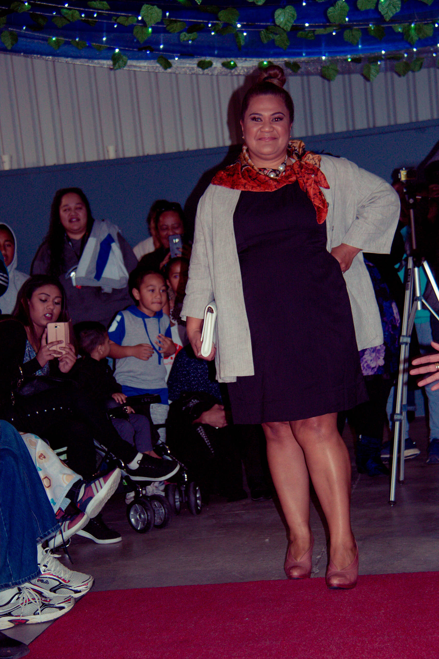 EMPOWERING SOUTH AUCKLAND WOMEN THROUGH FASHION — thecoconet.tv - The ...