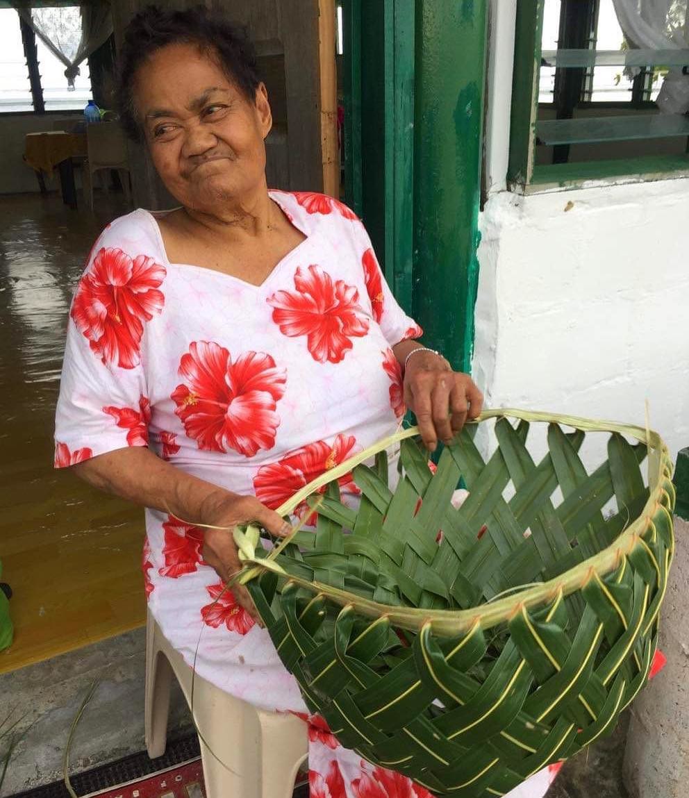 Life in Savaii for a kiwi Samoan — thecoconet.tv - The world’s largest ...