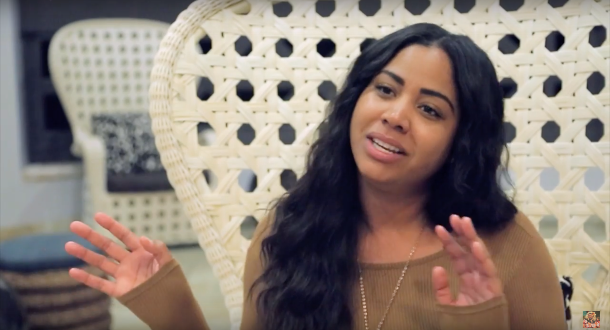 MY WORLD - TENELLE — thecoconet.tv - The world’s largest hub of Pacific ...