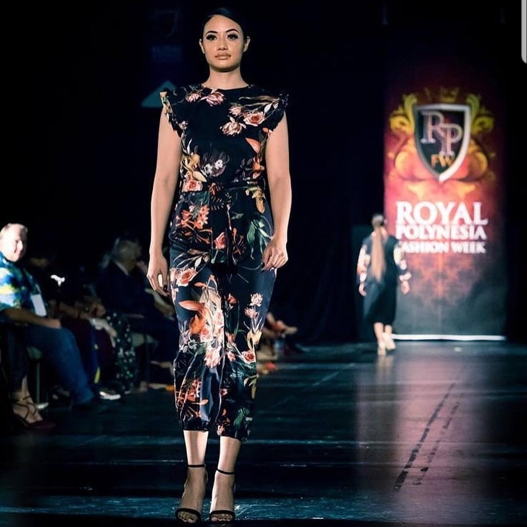 WOMEN OF THE ISLANDS - DIAMOND LANGI — thecoconet.tv - The world’s ...