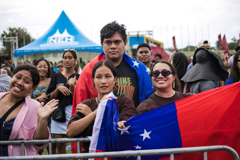 MOTHERLAND SAMOA — thecoconet.tv - The world’s largest hub of Pacific ...