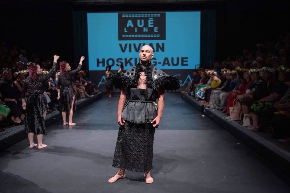 AUE Line — thecoconet.tv - The world’s largest hub of Pacific Island ...
