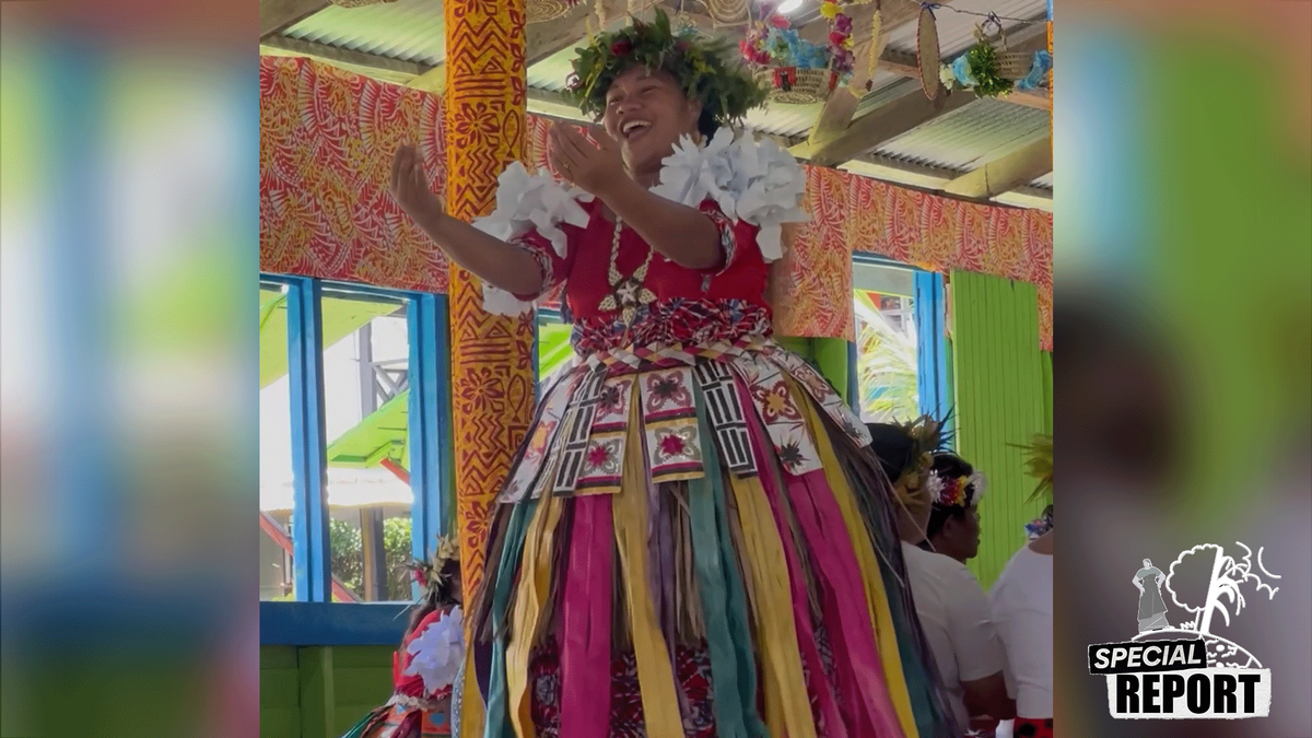 Our Moana | Climate Report: Kioa — thecoconet.tv - The world’s largest ...