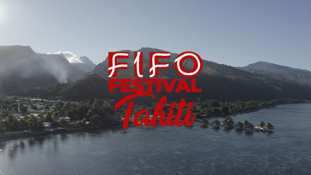 KEEPIN IT FRESH - FIFO FESTIVAL TAHITI — thecoconet.tv - The world’s ...