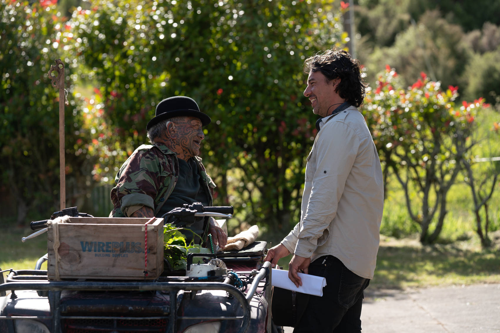 'Muru' - Why its a must watch for brown audiences. — thecoconet.tv ...