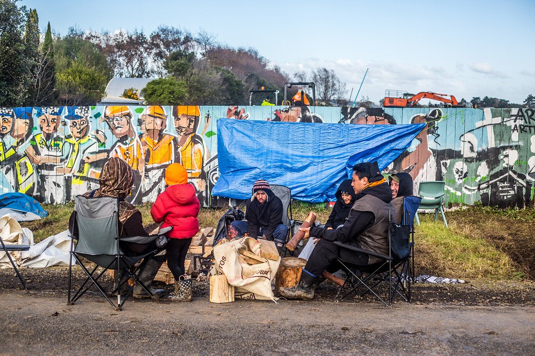 IHUMATAO - FOR THE LOVE OF THE LAND — thecoconet.tv - The world’s ...