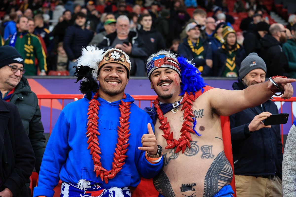 Behind the Scenes: Grubbies Burgers Celebration | Keepin It Fresh ...