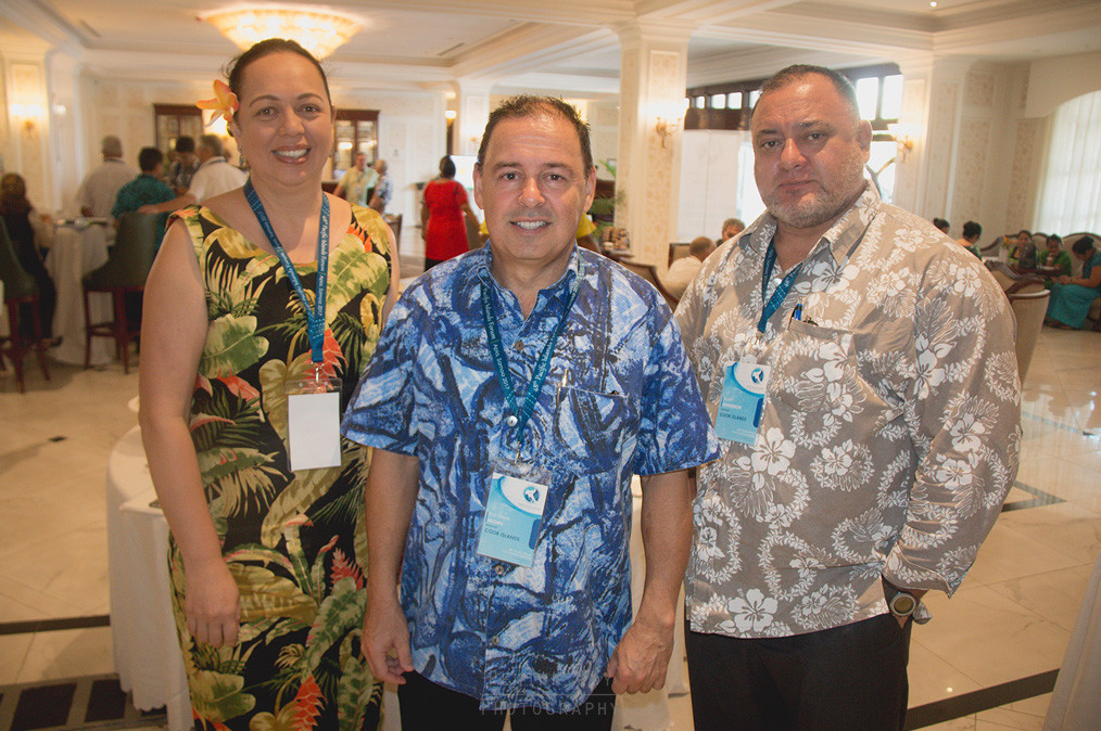 New connections in the Pacific — thecoconet.tv - The world’s largest ...