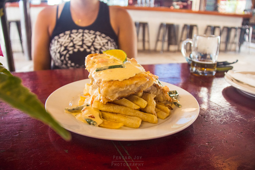 BEST ISLAND EATING in TONGATAPU — thecoconet.tv - The world’s largest ...