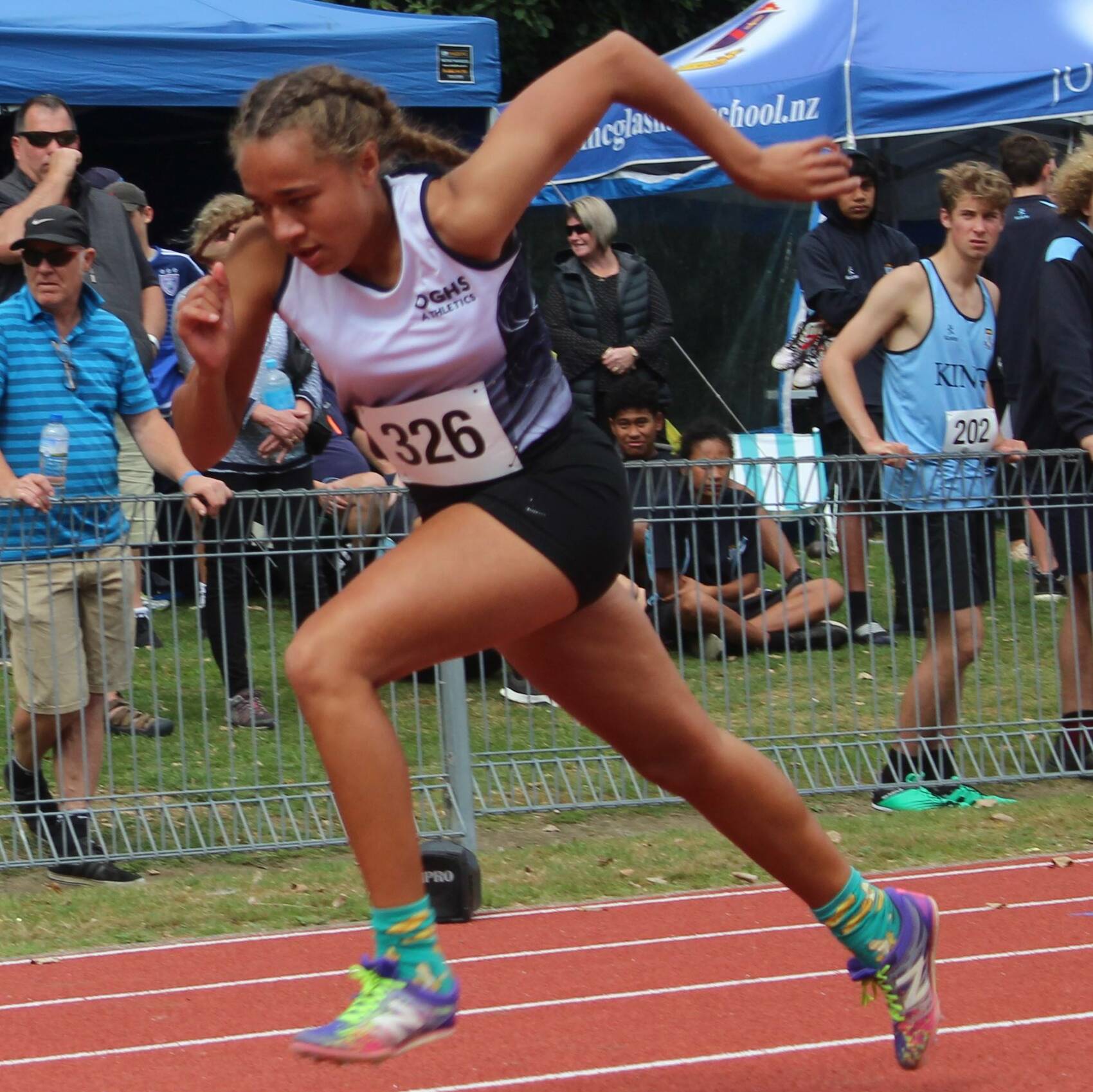 Pacific Games Athlete to be Reunited with Father — thecoconet.tv - The ...