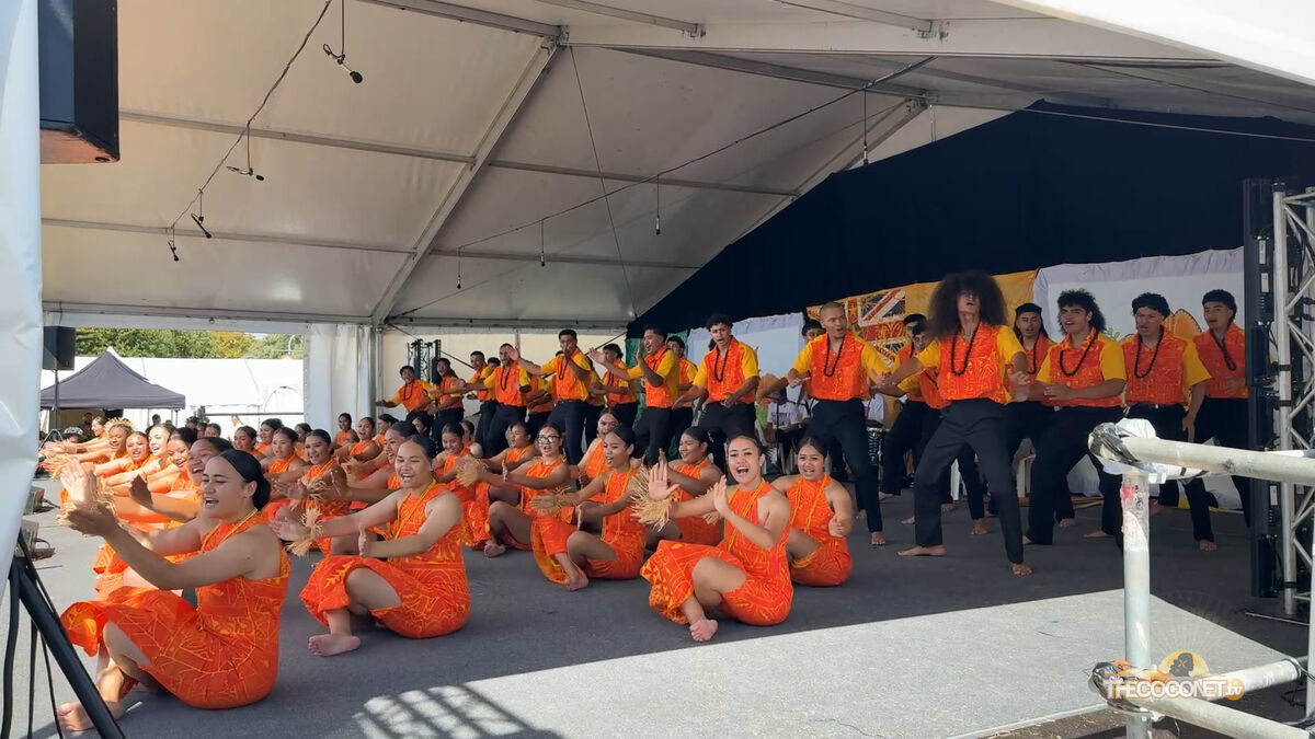 50 Years of ASB Polyfest - Celebrating A Legacy of Culture and ...