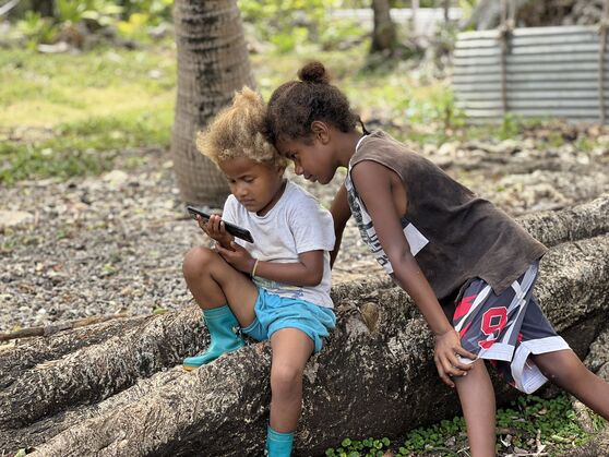 FACES OF FUTUNA, VANUATU — thecoconet.tv - The world’s largest hub of ...