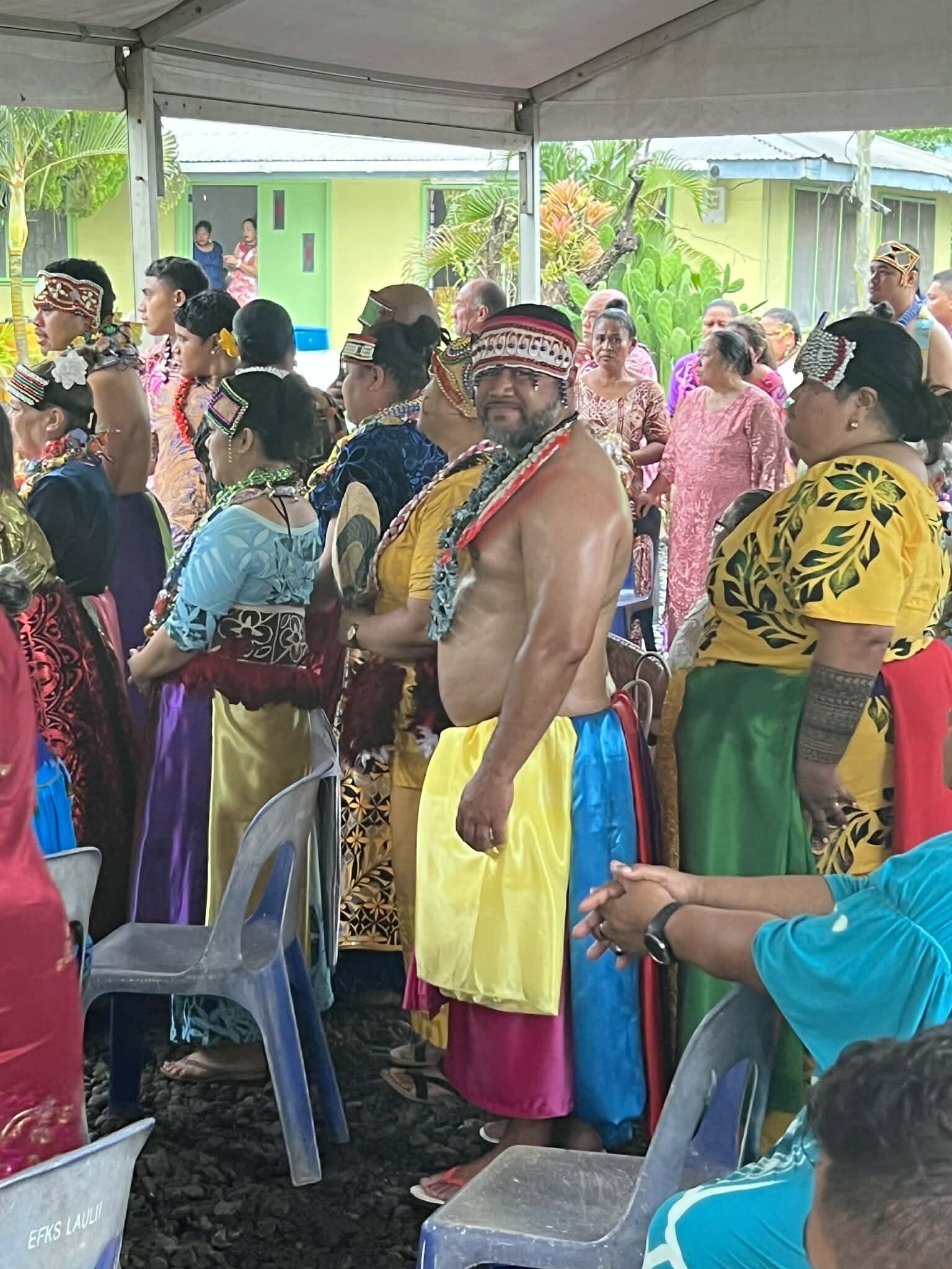 ‘Tis the season for matai titles in Samoa - a guide for the uninitiated ...