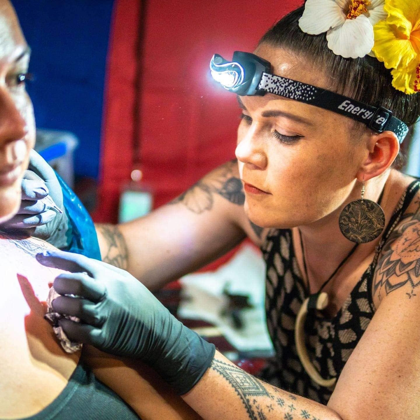 OUTSTANDING PASIFIKA ARTISTS CELEBRATED AT THE CREATIVE NEW ZEALAND ...