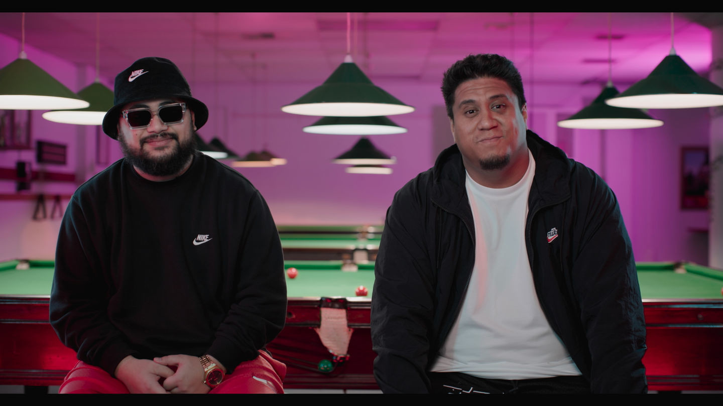 NZ HIP HOP STAND UP - SWIDT '312' — thecoconet.tv - The world’s largest ...