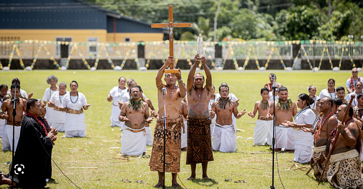 Samoa getting ready for an epic week of Independence Day Celebrations ...