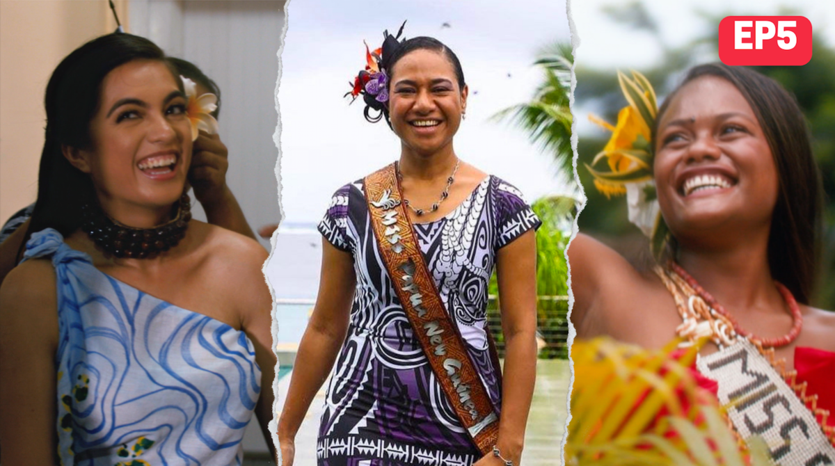 EPISODE 5 | SEASON 13 Miss Pacific Islands Special — thecoconet.tv ...
