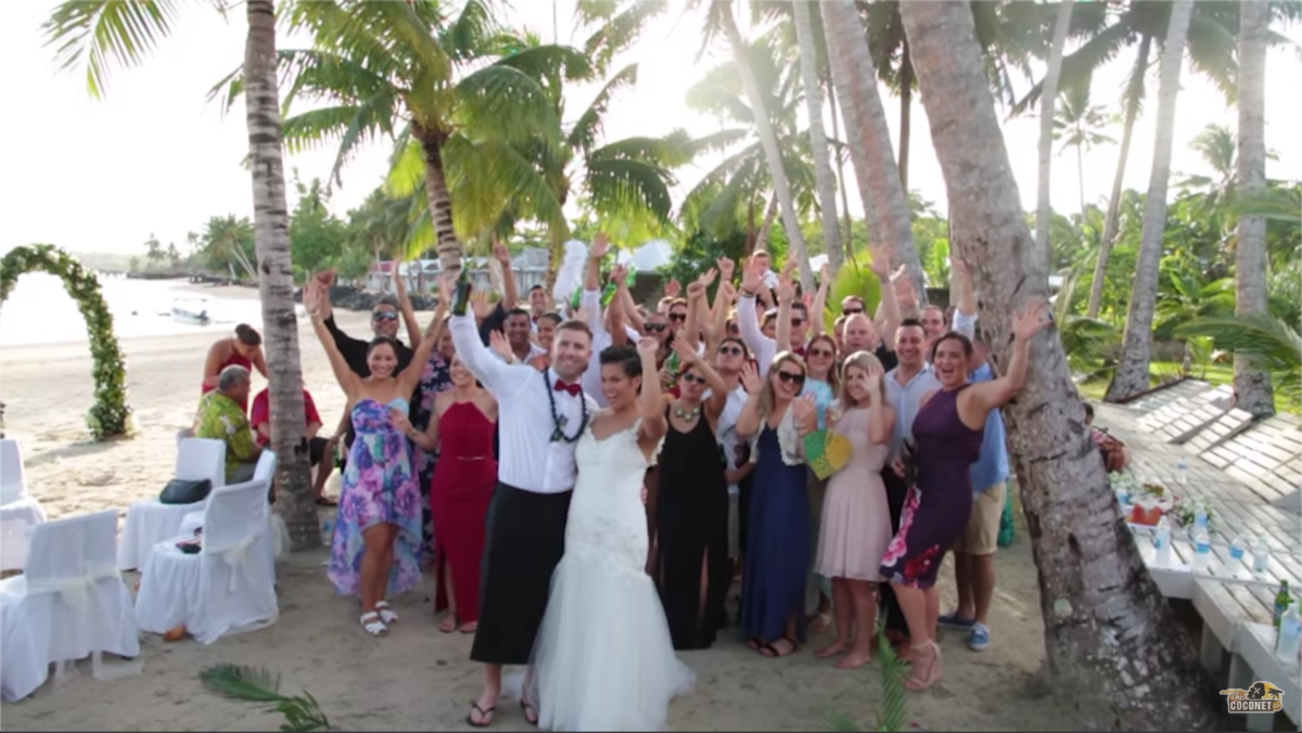 10 Tips on How to Marry an Island Woman — thecoconet.tv - The world’s ...