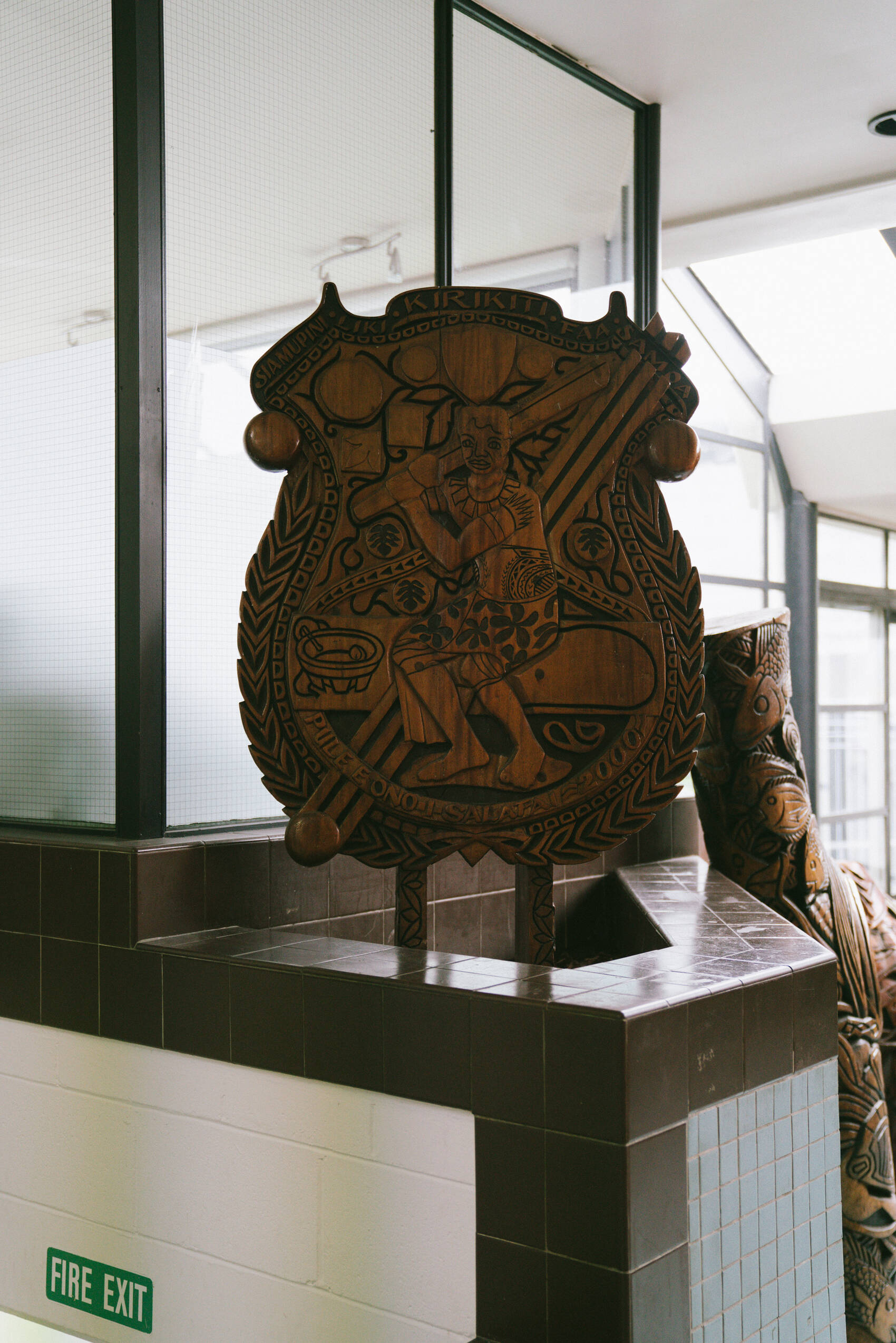 Celebrating 45 Years Of The Iconic Maota Samoa on K' Road — thecoconet ...