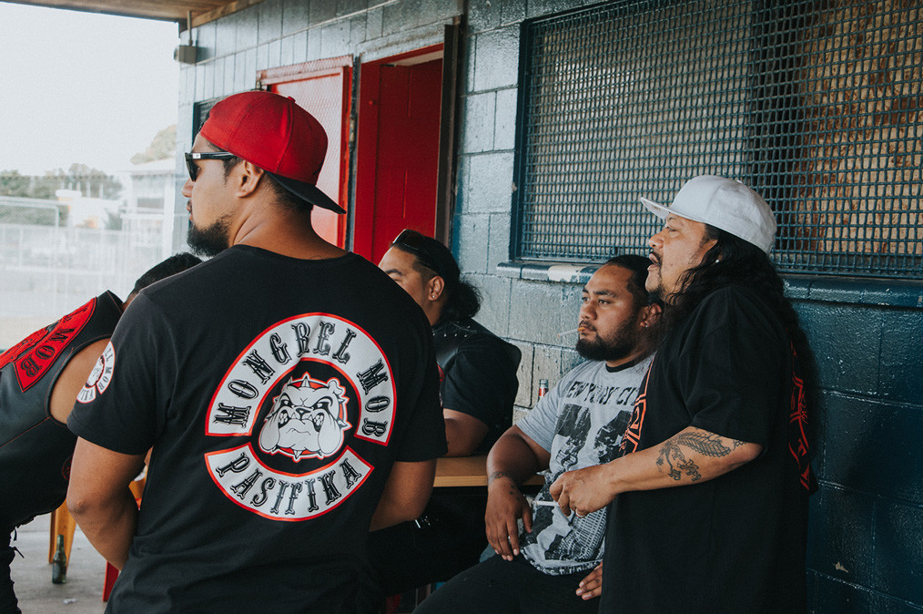 PASIFIKA HIP HOP ICON GANXSTA RIDD (BOO YAA T.R.I.B.E) HAS PASSED AWAY ...