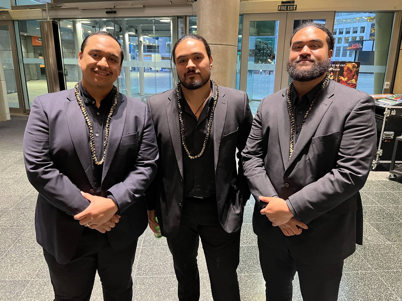 Eight Pasifika artists acknowledged at Arts Pasifika Awards 2022 ...