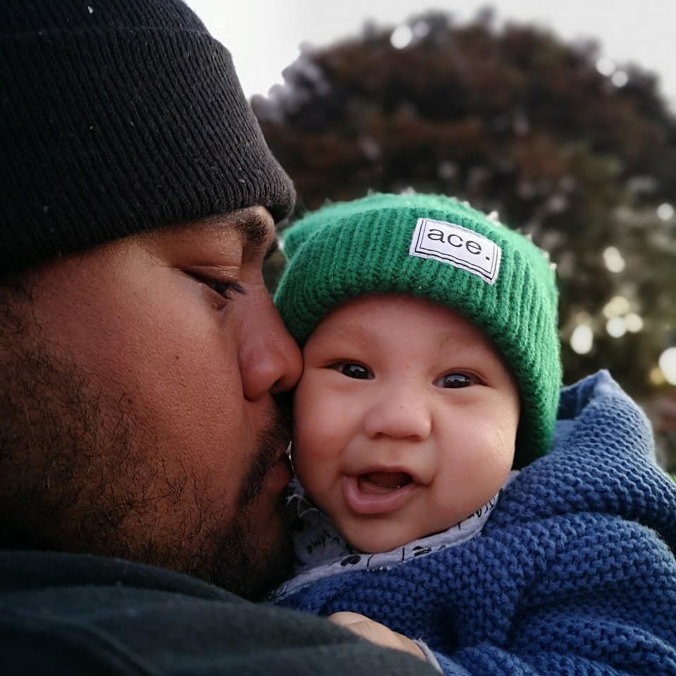 PASIFIKA SUPPORTING IHUMATAO PROTECTORS — thecoconet.tv - The world’s ...