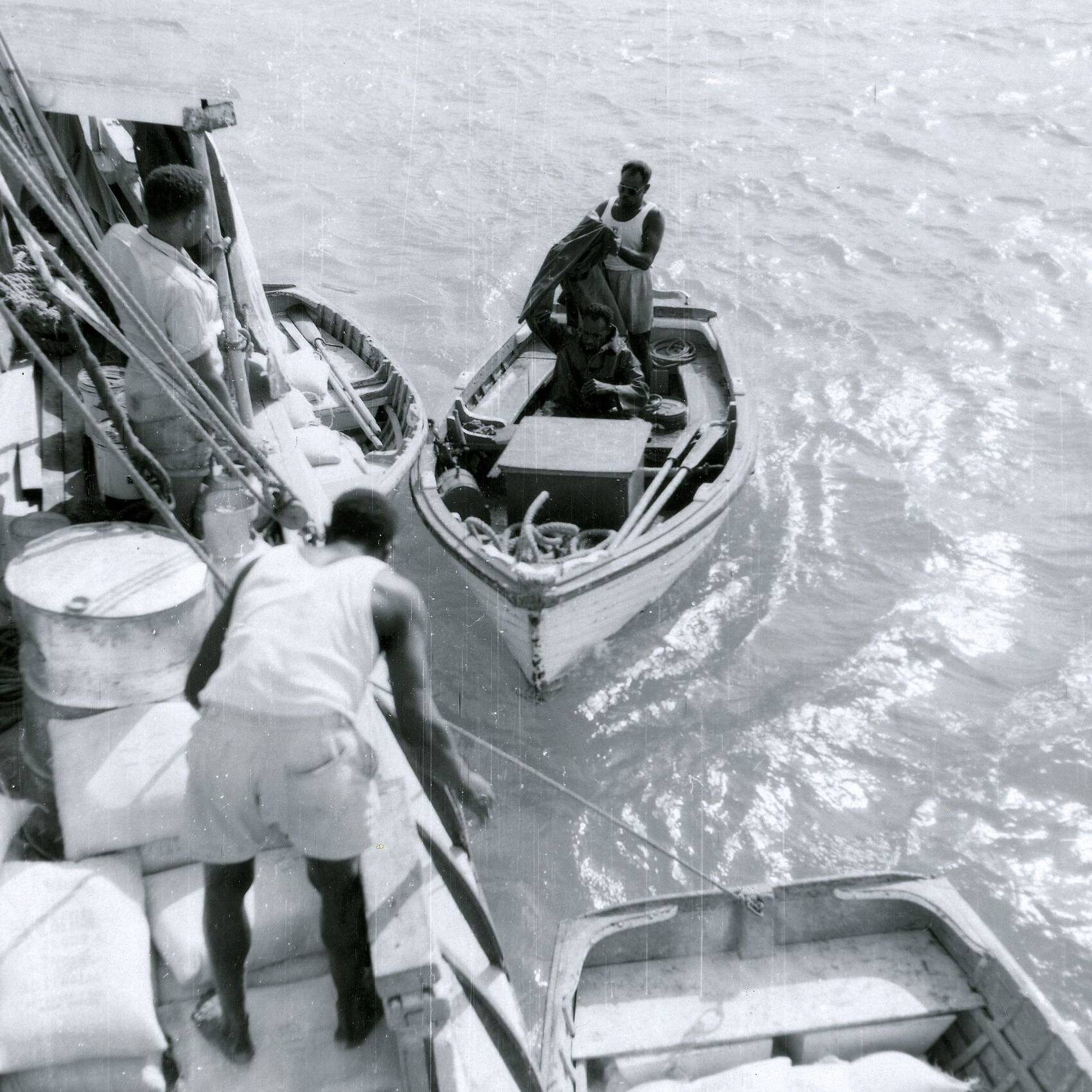 90 Years On: How the 1936 Maritime Strike Still Shapes Torres Strait ...