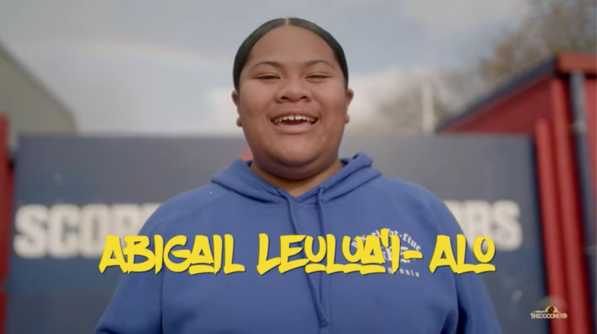 Abigail's tour of Otara | Area Code — thecoconet.tv - The world’s ...