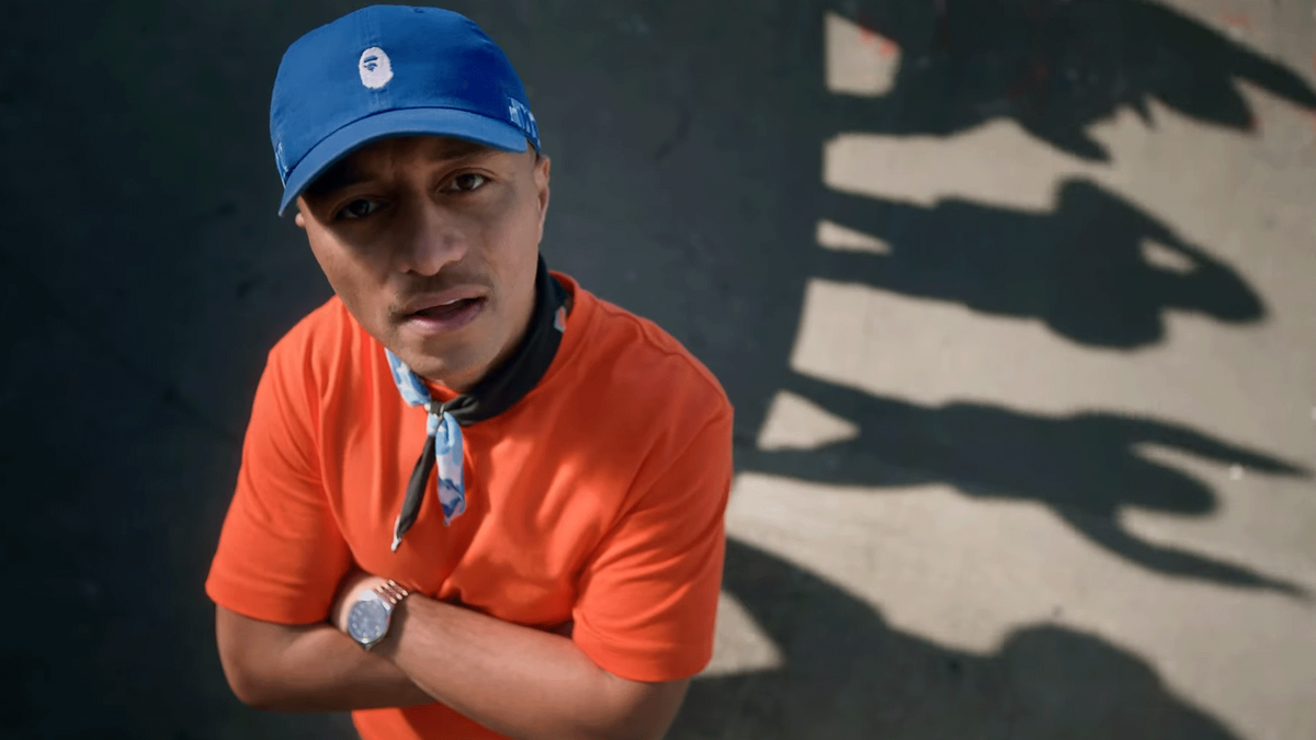 Diggy Dupé - WE THE CITY — thecoconet.tv - The world’s largest hub of ...