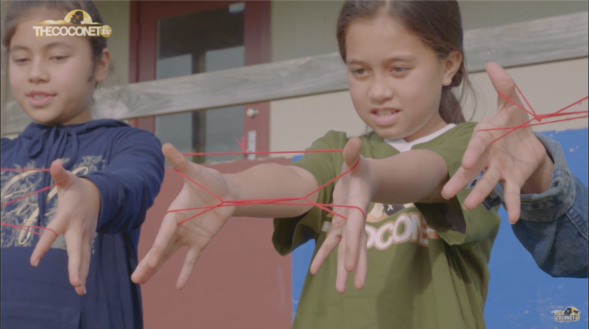 COCO KIDS GAMES - String Games — thecoconet.tv - The world’s largest ...