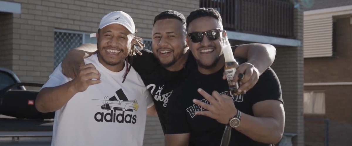 LISI - BABY WE ON (ft EJ) — thecoconet.tv - The world’s largest hub of ...