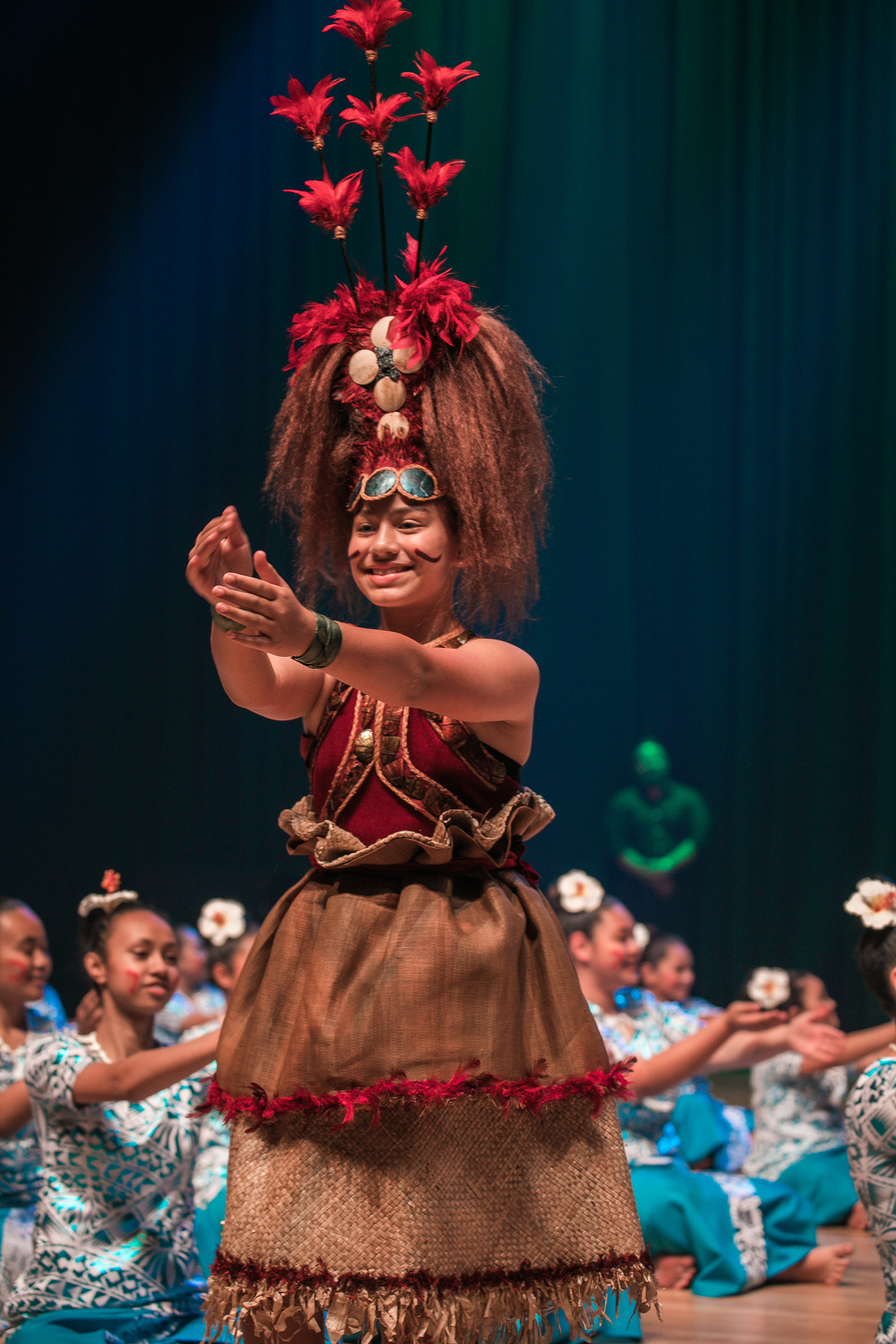 Vasa Gold Coast with Lapi Mariner & Viiz from Adeaze — thecoconet.tv ...