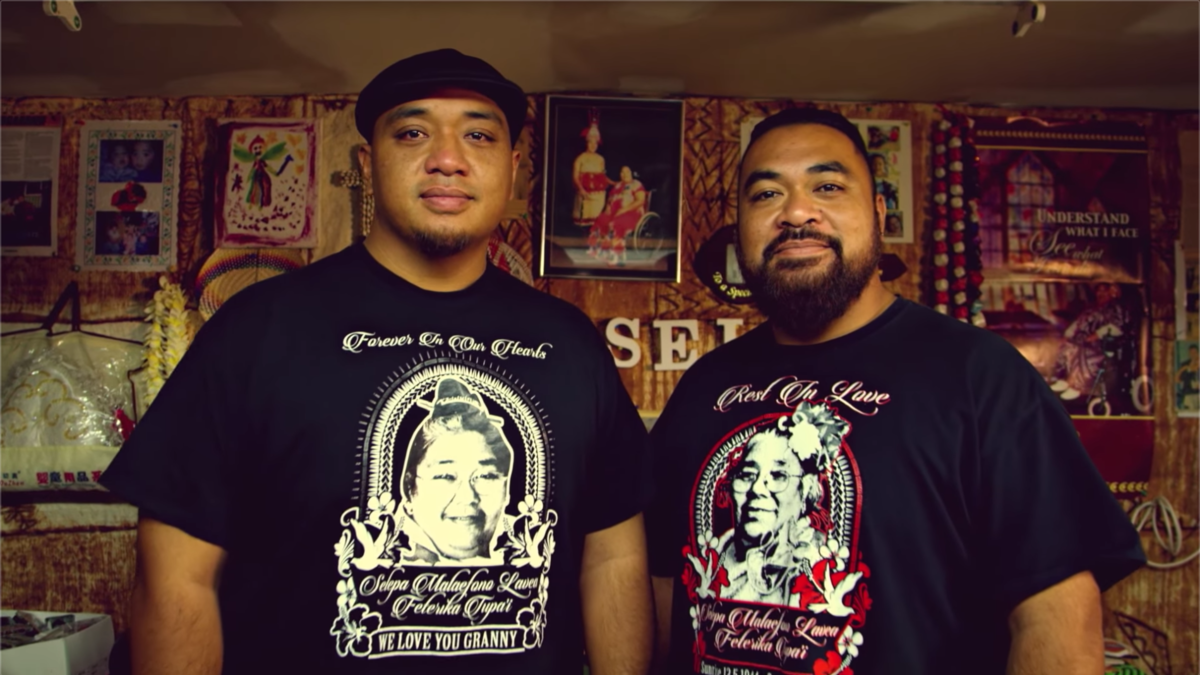 MY WORLD - ADEAZE — thecoconet.tv - The world’s largest hub of Pacific ...