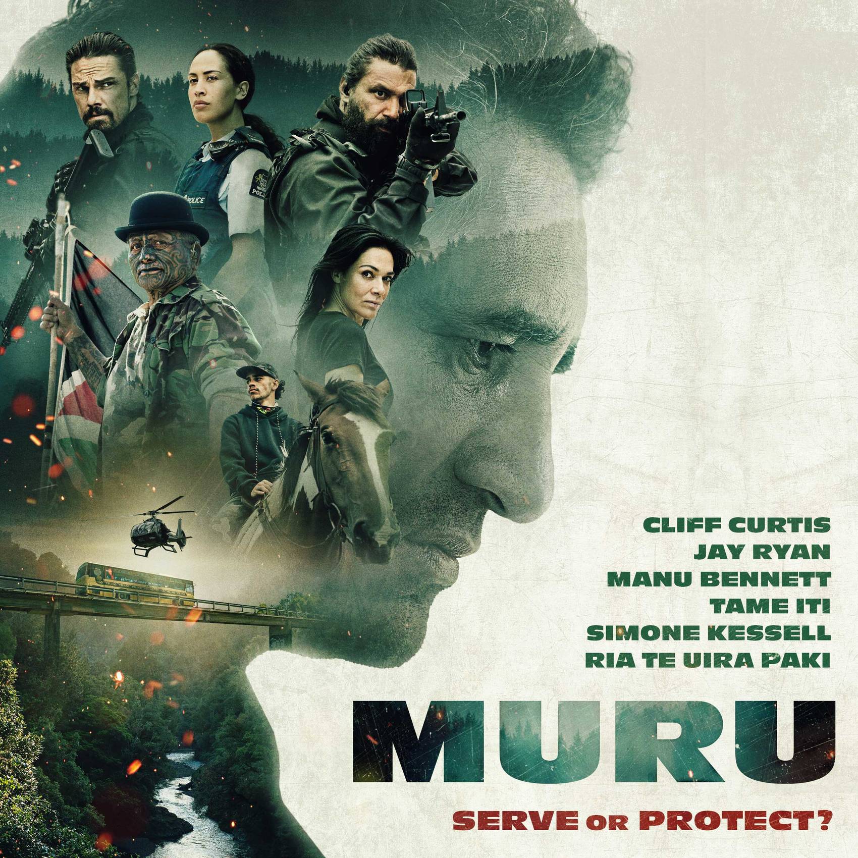 'Muru' - Why its a must watch for brown audiences. — thecoconet.tv ...