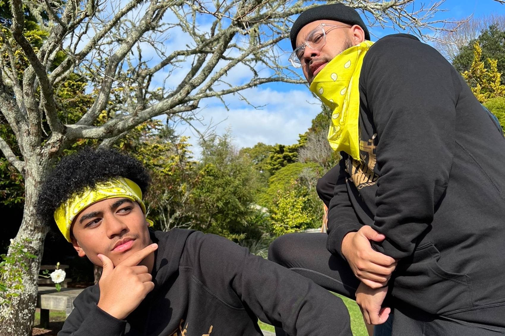 General Fiyah | Know Your Roots 2022 — thecoconet.tv - The world’s ...