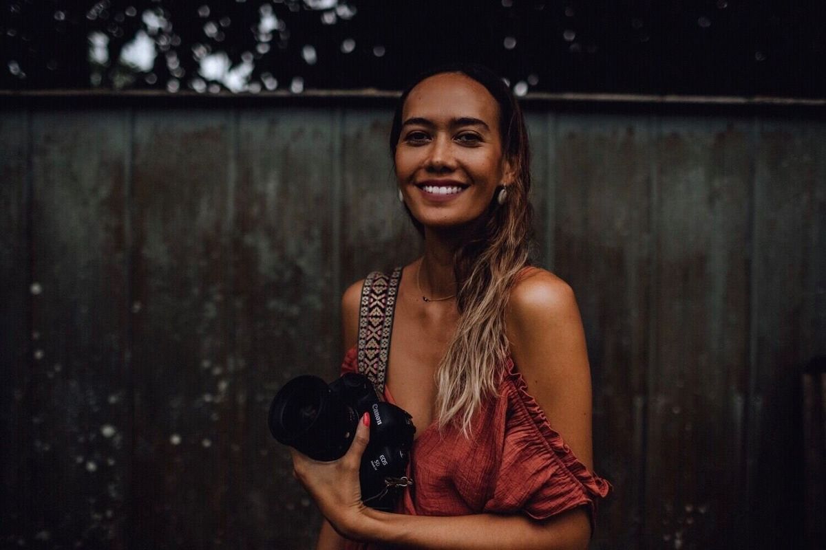 Alex King Photography — thecoconet.tv - The world’s largest hub of ...