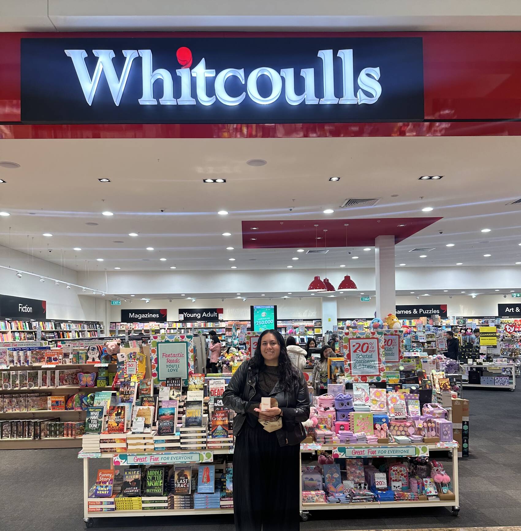 Lalaga Card Game Lands Whitcoulls Deal and Sells Out in 24 Hours at Sylvia Park — thecoconet.tv ...