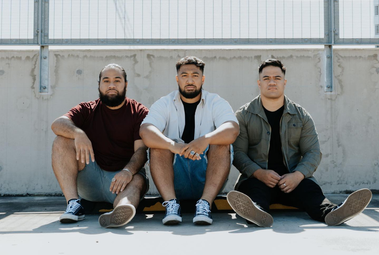 STNDRD - My Uso — thecoconet.tv - The world’s largest hub of Pacific ...