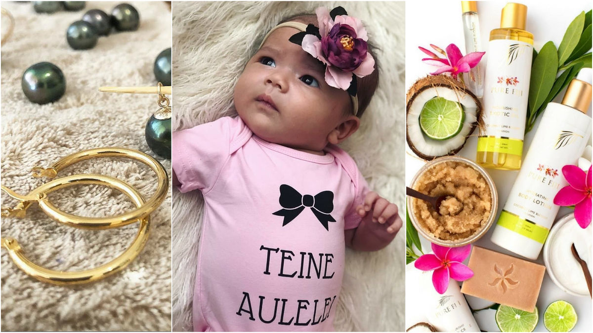 PASIFIKA MADE GIFT IDEAS — thecoconet.tv - The world’s largest hub of ...