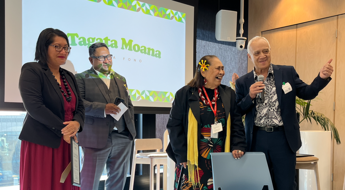 Pacific media can be leading the digital content revolution ...