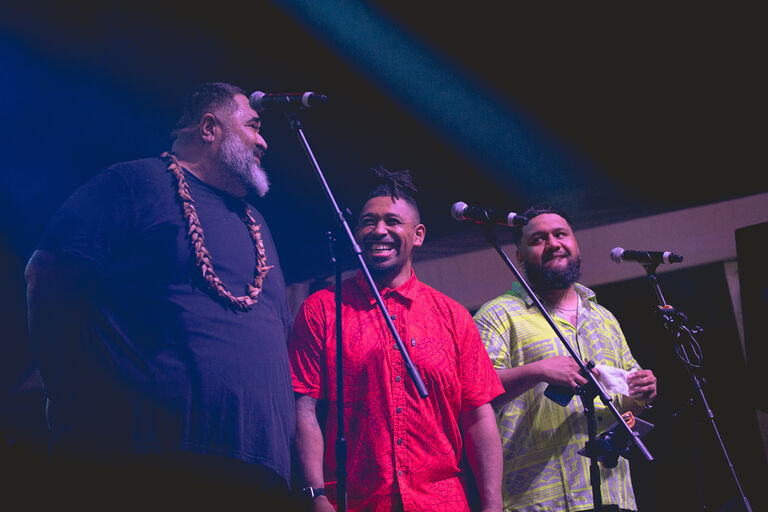 MOTHERLAND SAMOA — thecoconet.tv - The world’s largest hub of Pacific ...