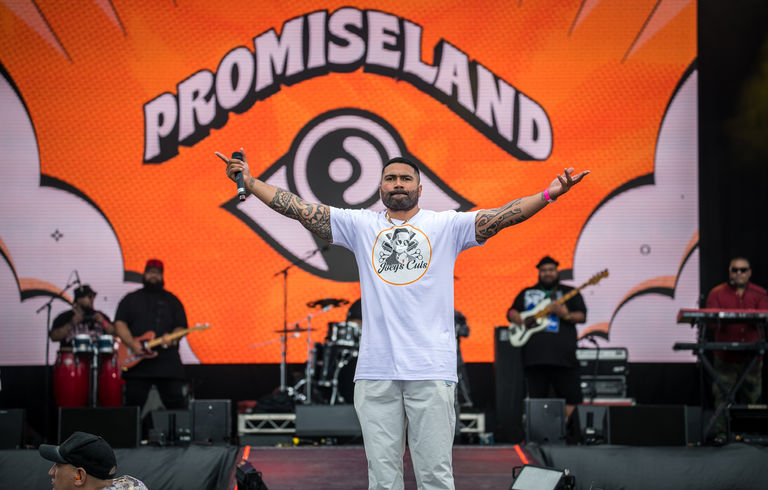 PROMISELAND 2022 — thecoconet.tv - The world’s largest hub of Pacific ...