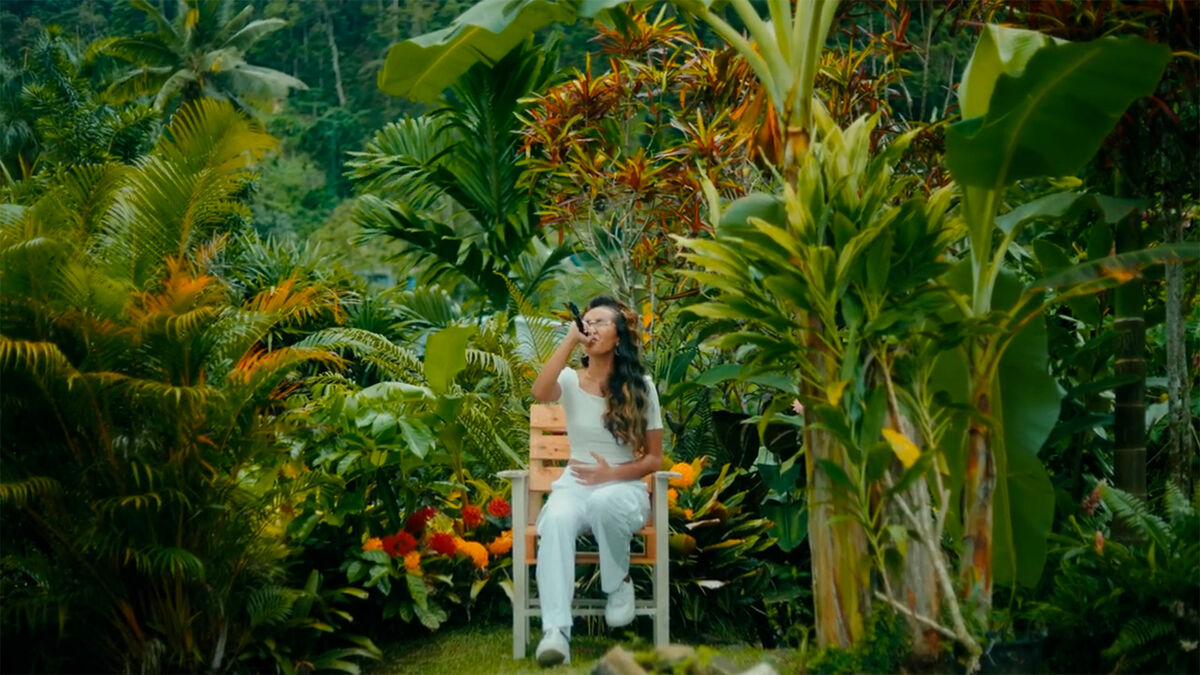 VT1S - Lauti Au ft. Lepani — thecoconet.tv - The world’s largest hub of ...