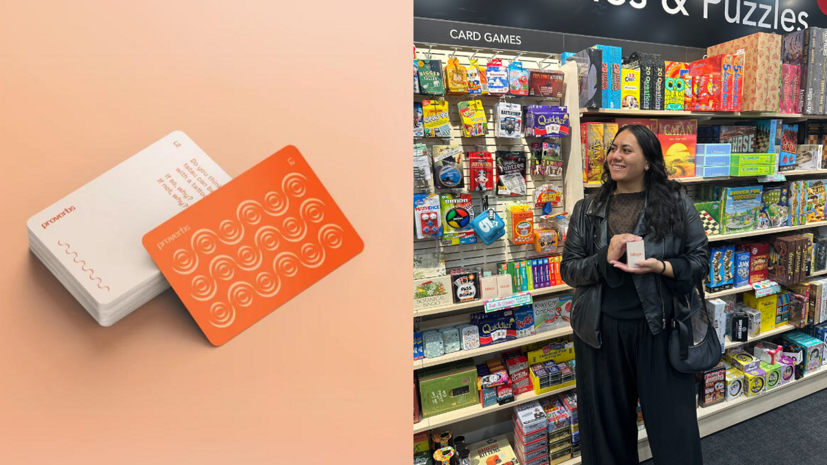 Lalaga Card Game Lands Whitcoulls Deal and Sells Out in 24 Hours at ...