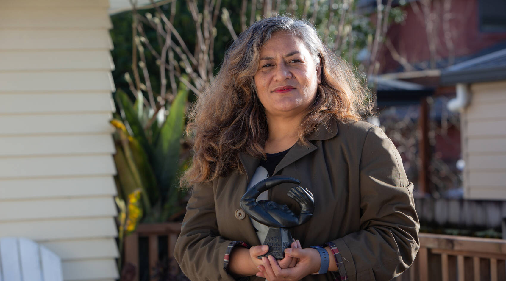 Celebrating Pasifika Women in Film and Television — thecoconet.tv - The ...