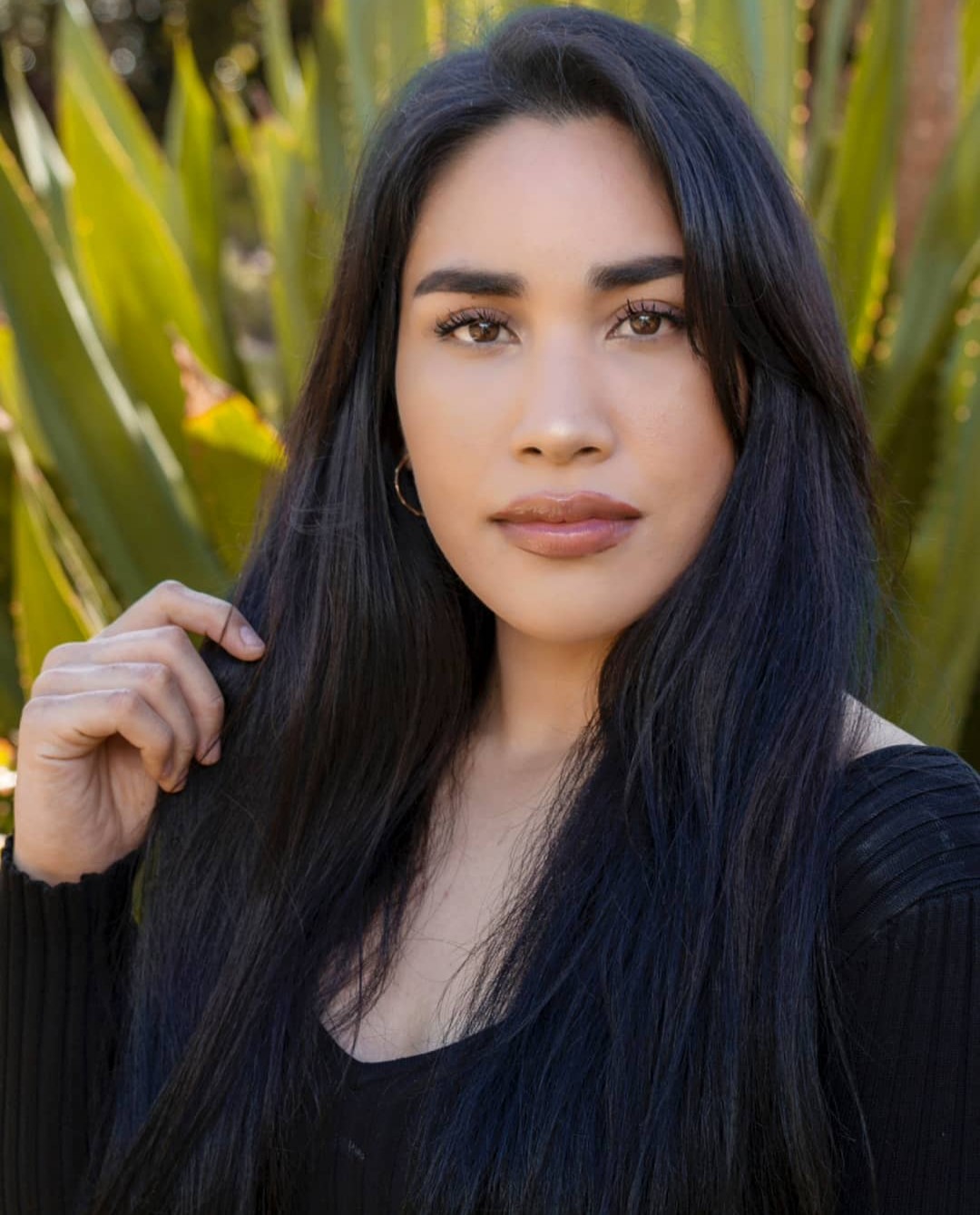 WOMEN OF THE ISLANDS - LANU FALETAU — thecoconet.tv - The world’s ...